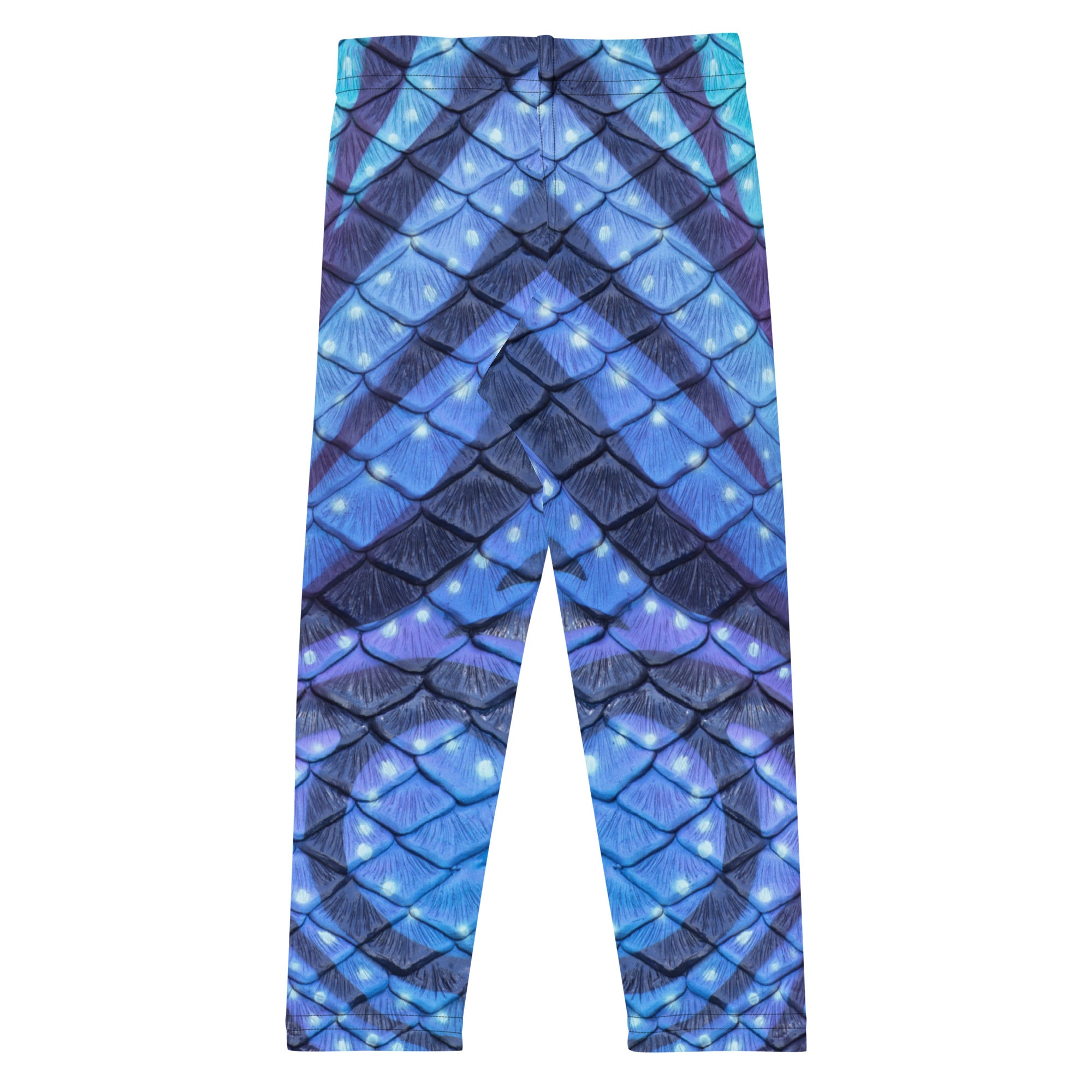 Navi Nightfall Kids Leggings – Finfolk Productions