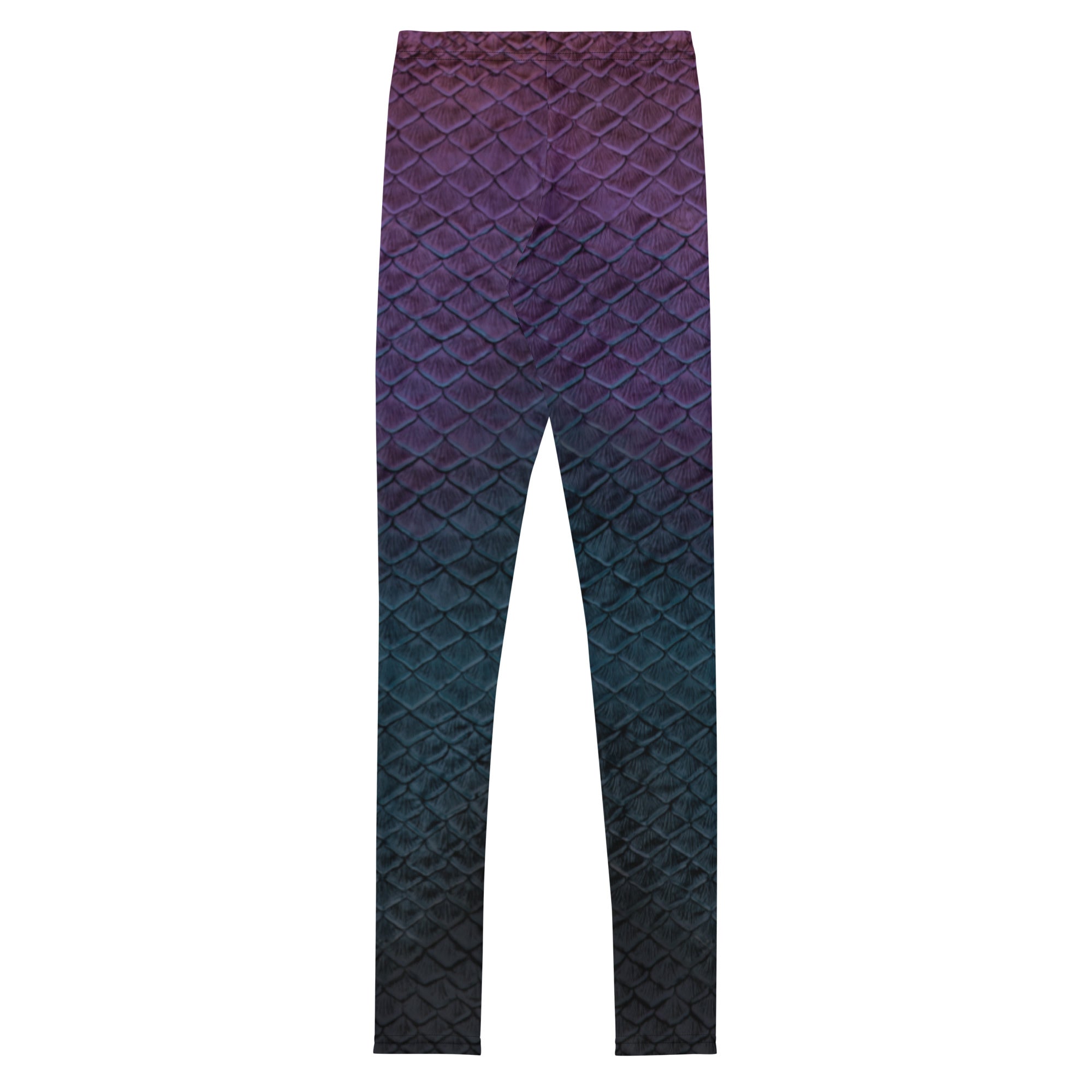 Nightshade Youth Leggings – Finfolk Productions